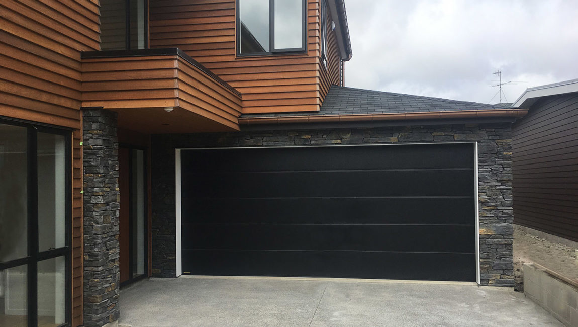 Exterior Stone Wall Cladding Otago | Stone Veneer Walls Dunedin
