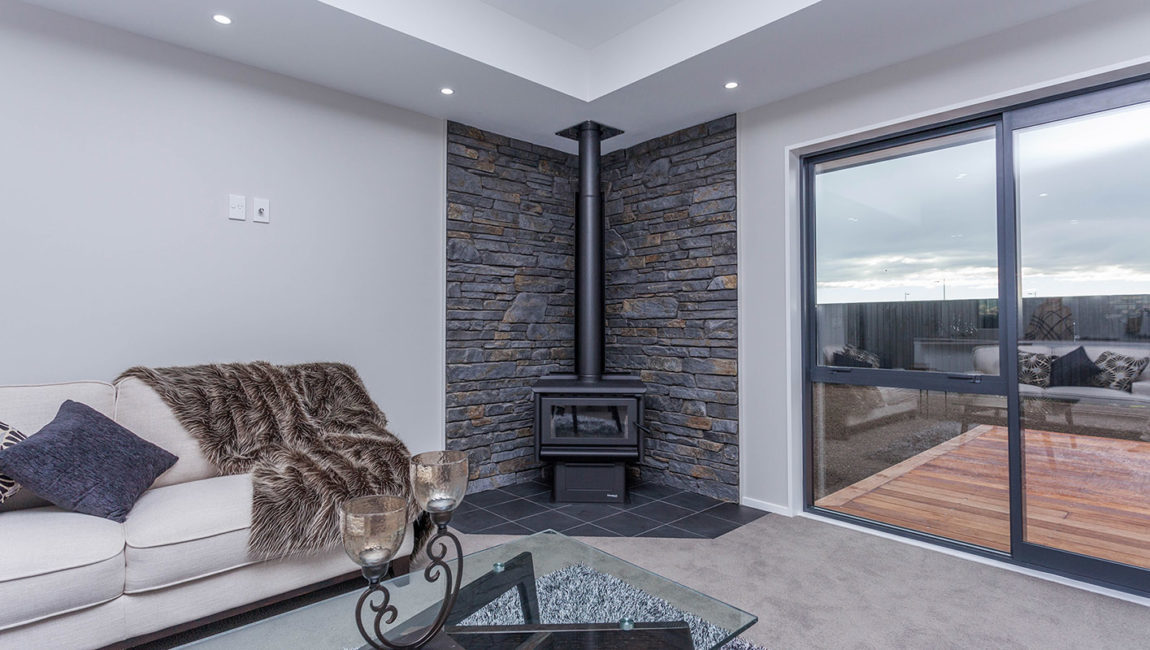 Exterior Stone Wall Cladding Otago | Stone Veneer Walls Dunedin